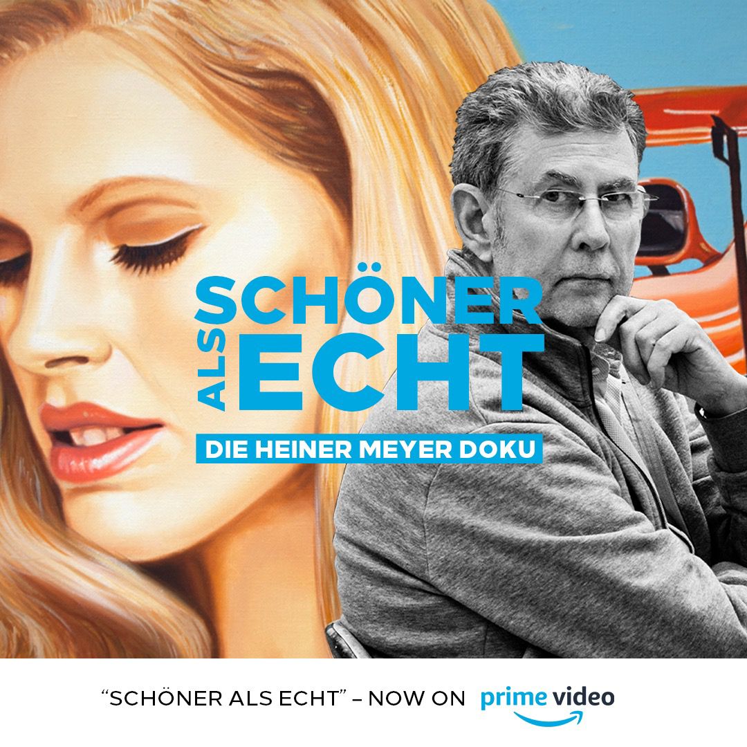 Aktuelles – Atelier Heiner Meyer